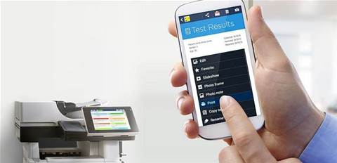 How Cloud-Based Print Applications Work and Help Your Business